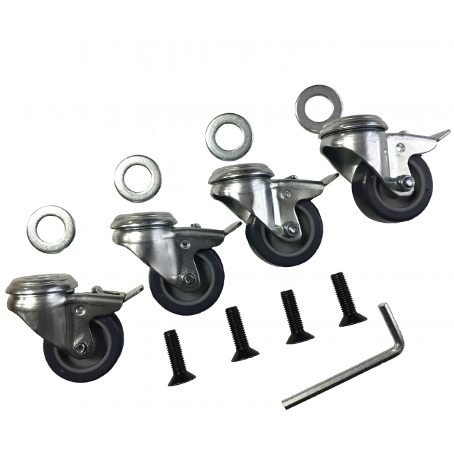 Rigging Kits - MN Mounting