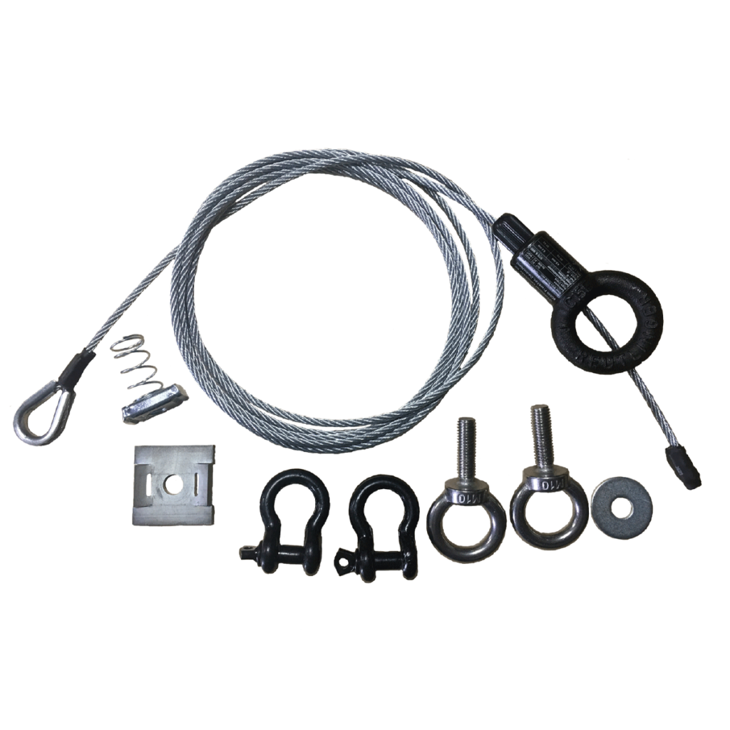 Rigging Kits - Mnmounting