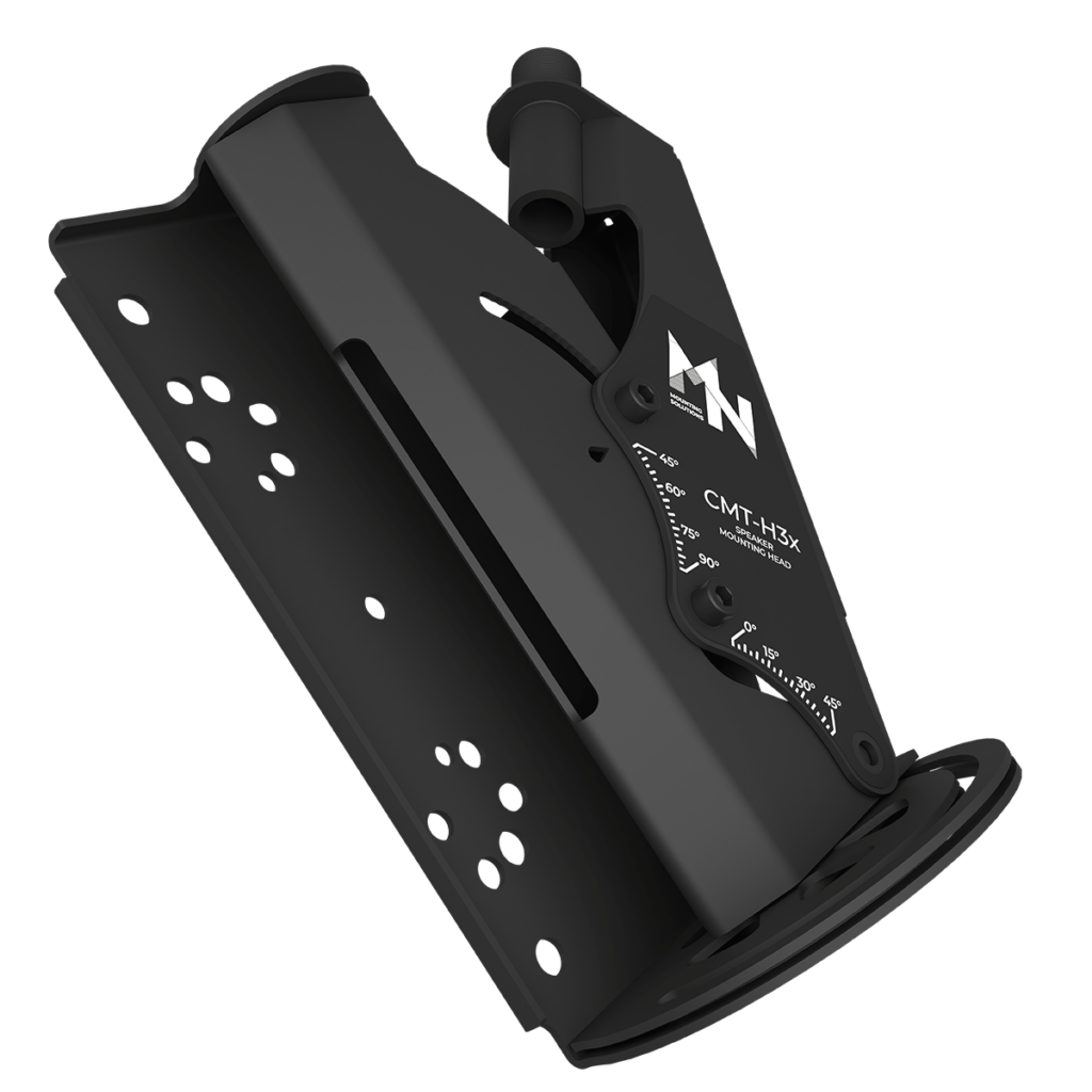 CMT-H3x - MN Mounting