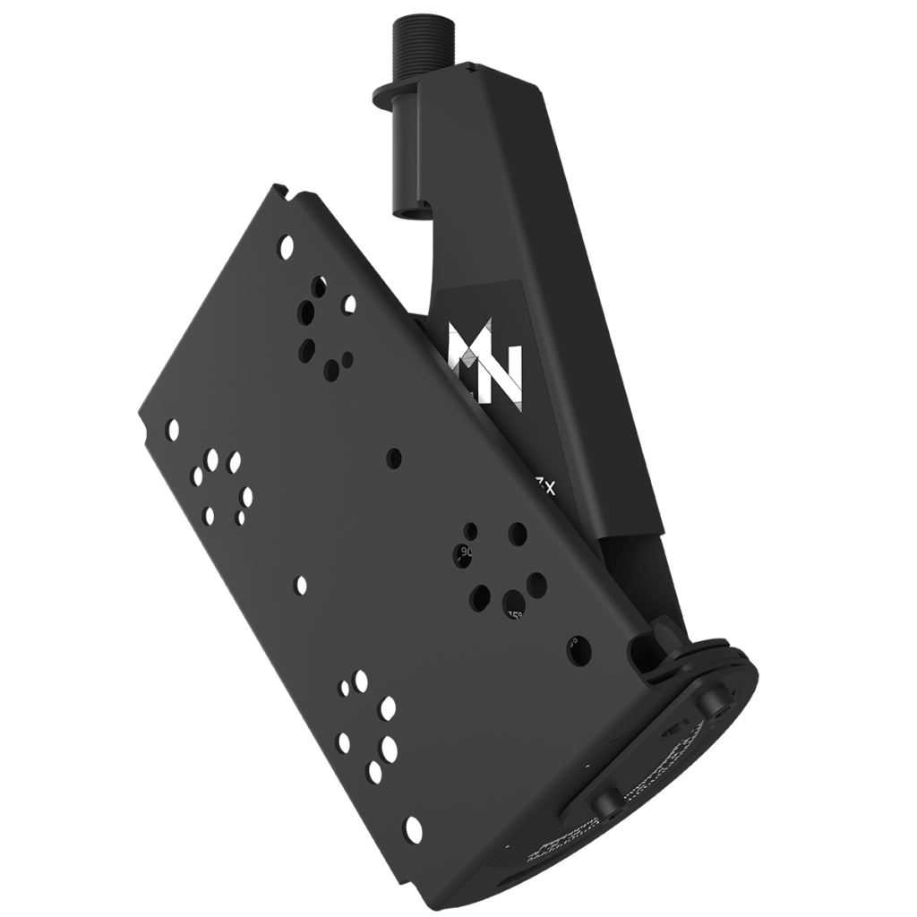 CMT-H3x - MN Mounting