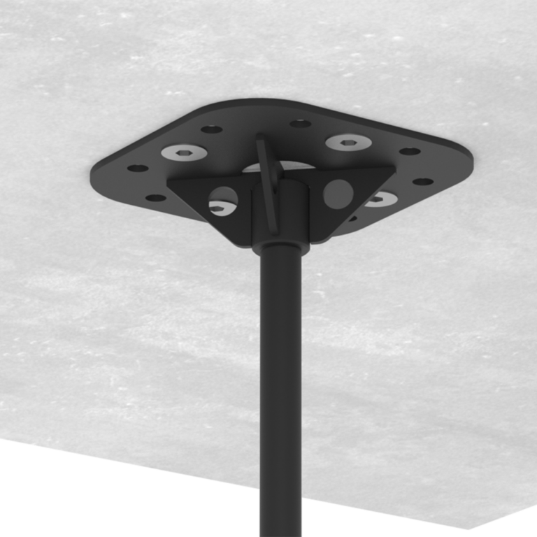 Ceiling Plates - Mnmounting