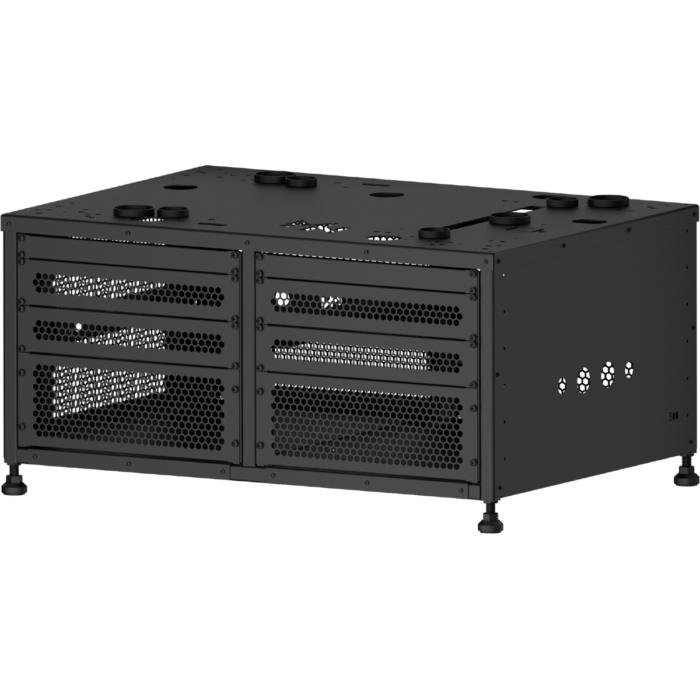 Projector Pedestals & Accessories - Mnmounting