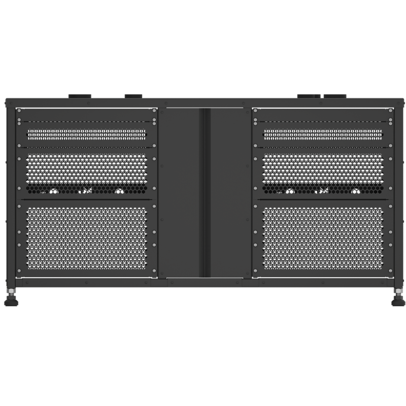 PAP-700/26U Long - MN Mounting
