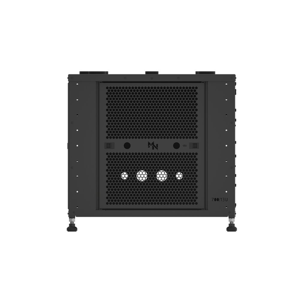PAP-700/26U Long - MN Mounting