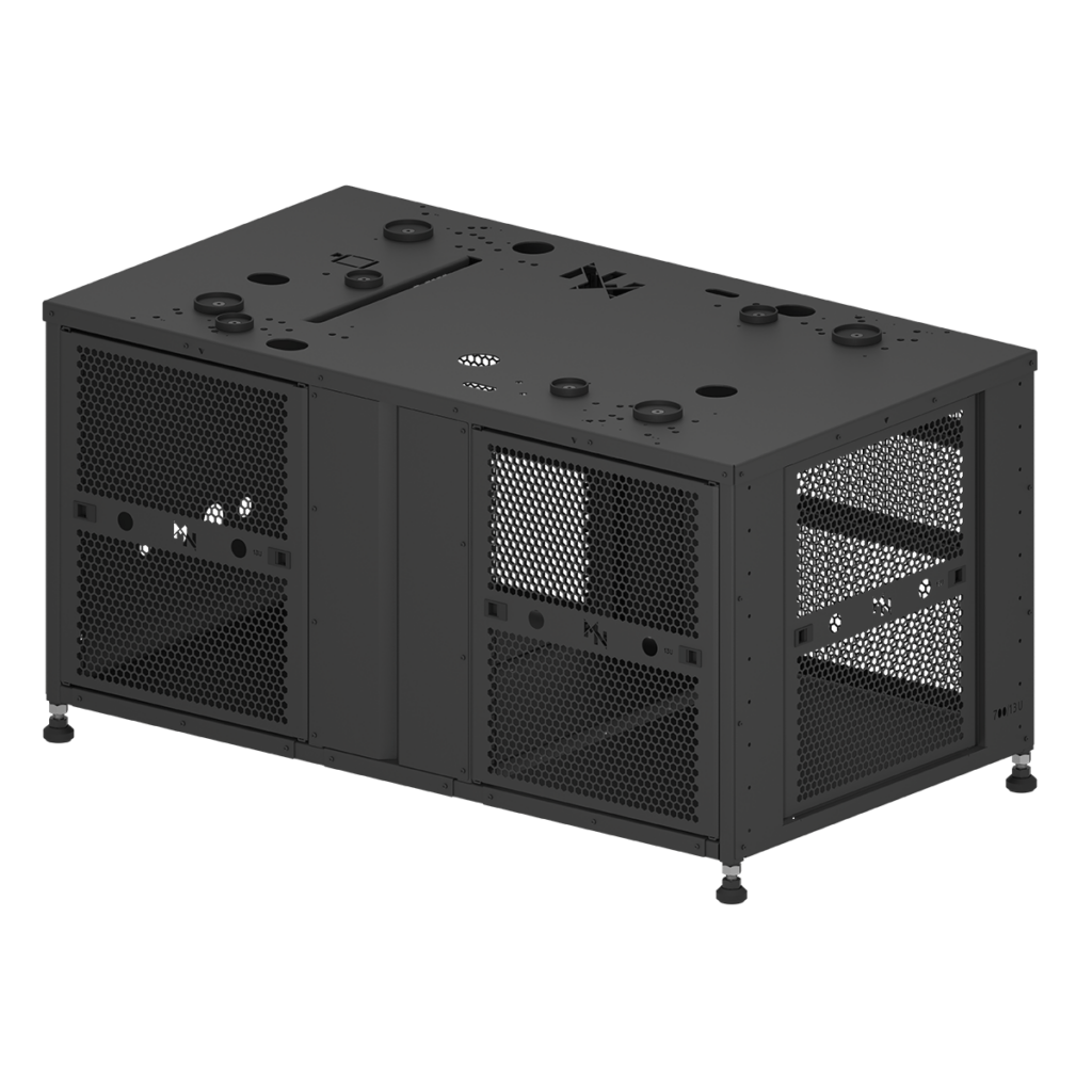 PAP-700/26U Long - MN Mounting