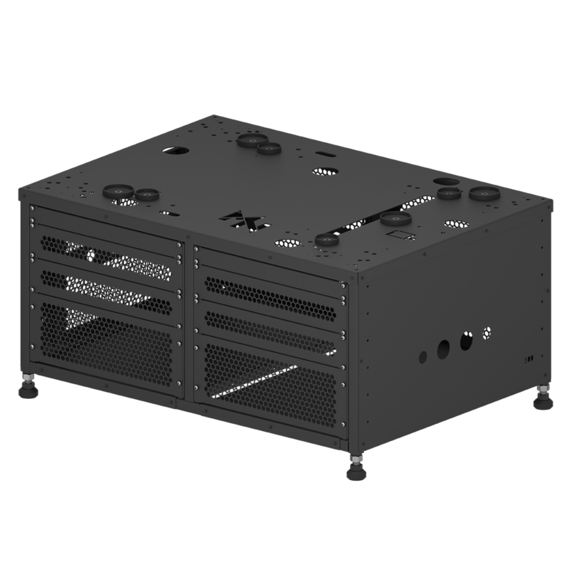 Projector Pedestals & Accessories - Mnmounting