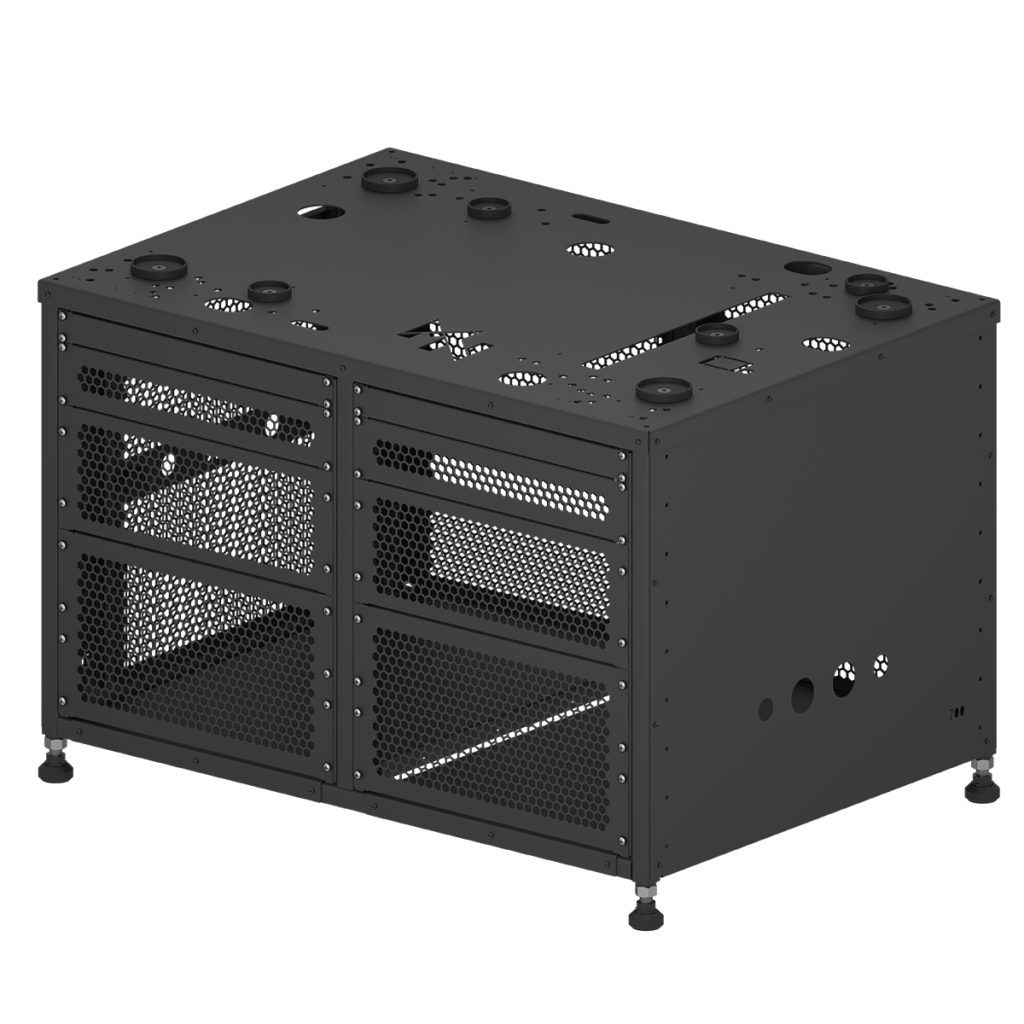 Projector Pedestals & Accessories - Mnmounting