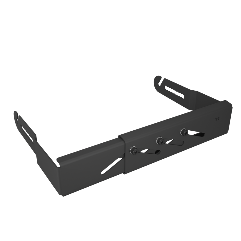 UBR-300 - MN Mounting