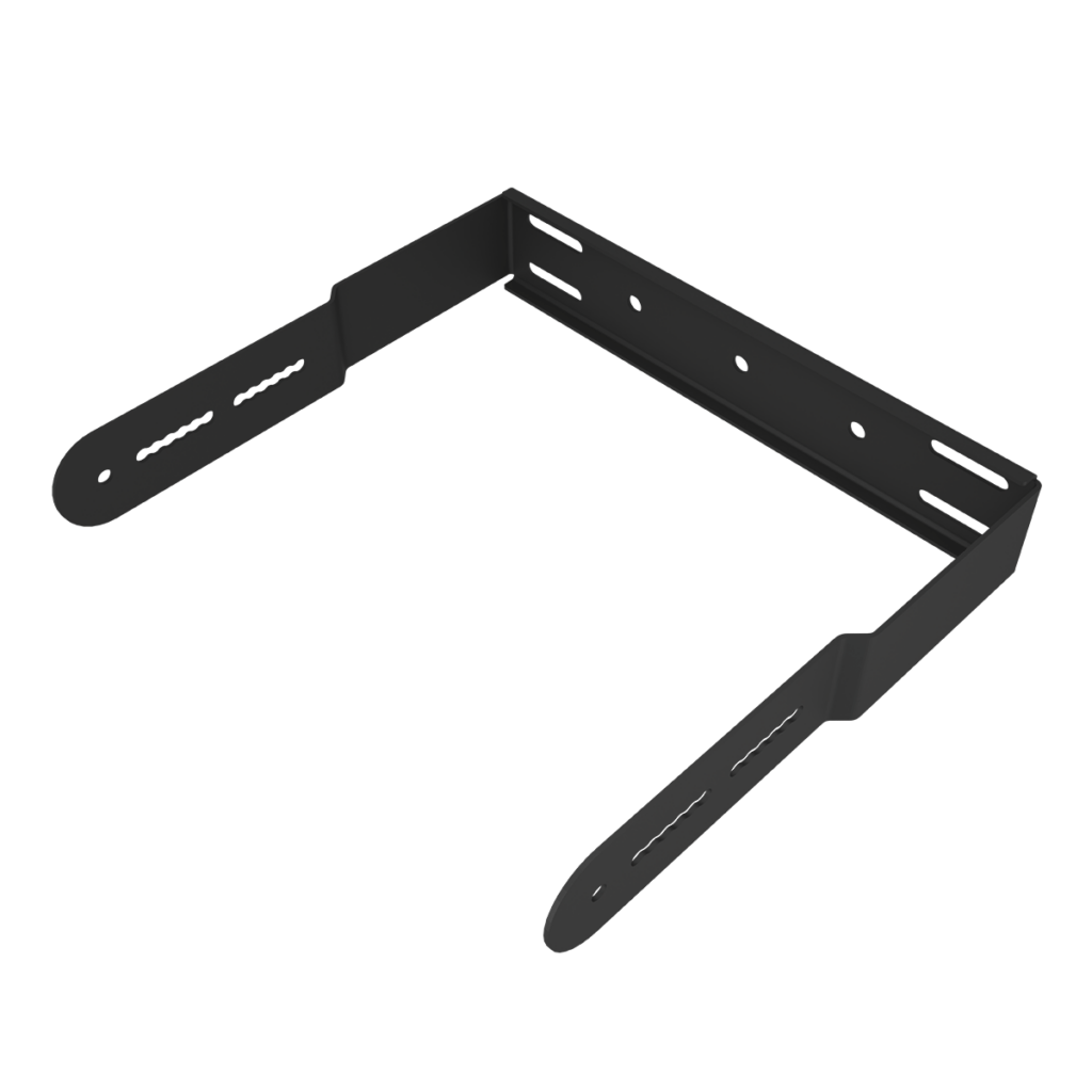 U-brackets - MN Mounting