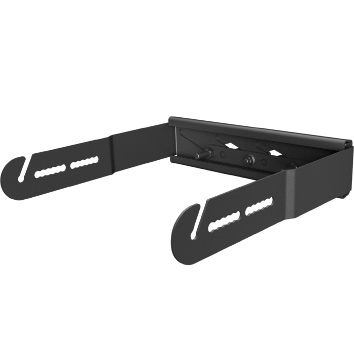 U-brackets - Mnmounting
