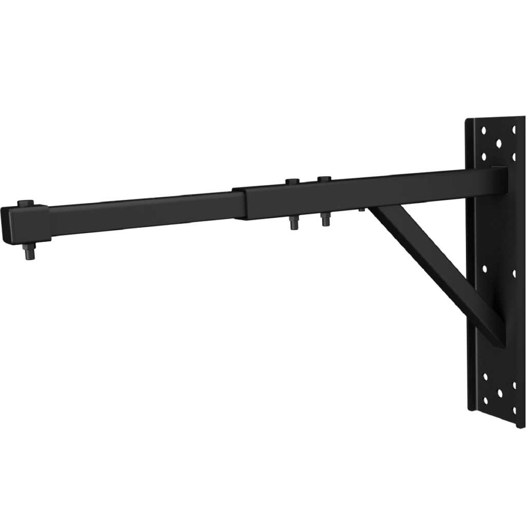 Wall Arms - Mnmounting