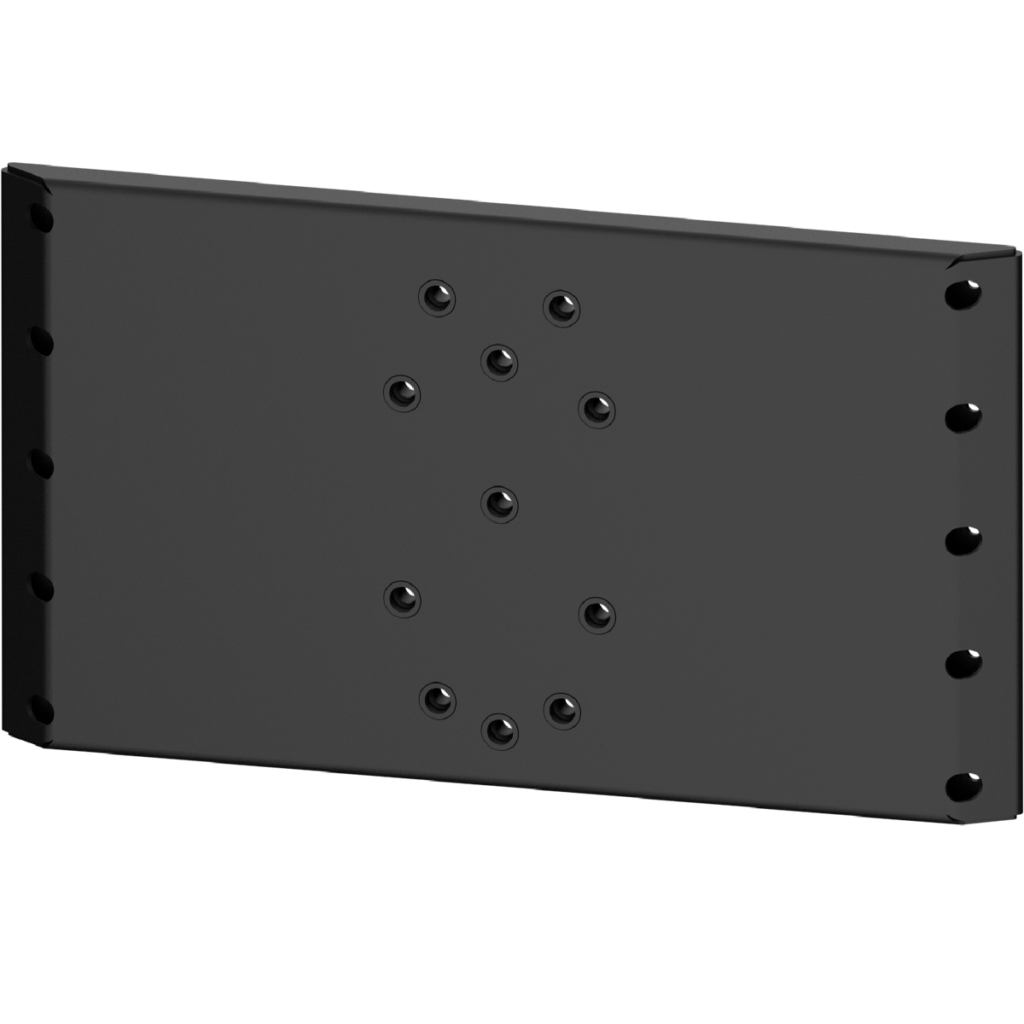 Wall Mounting Systems - Mnmounting