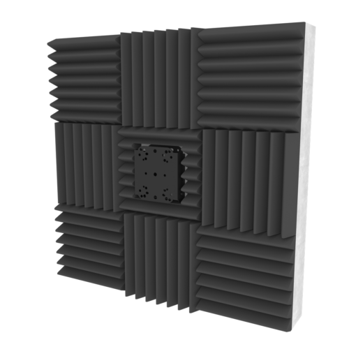 WMT-C50 - Mnmounting