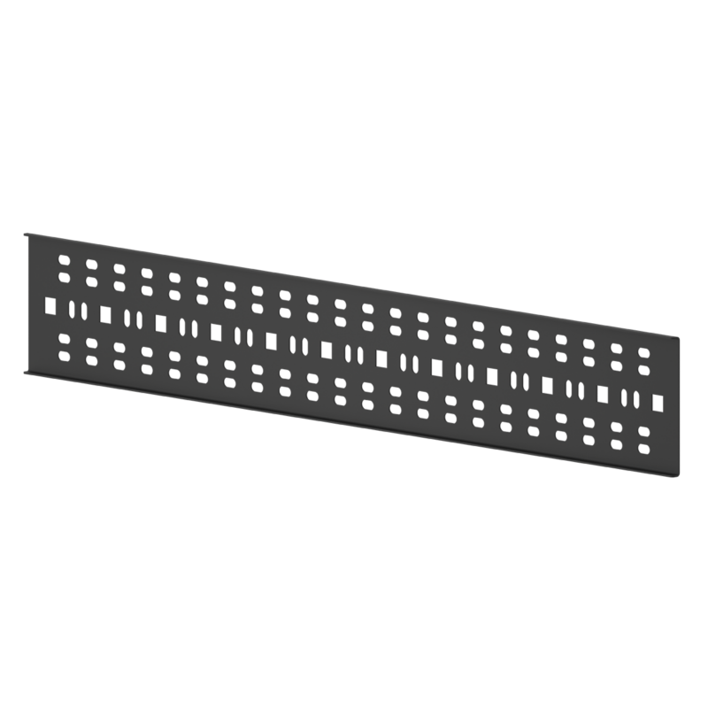Cable Channel - MN Mounting
