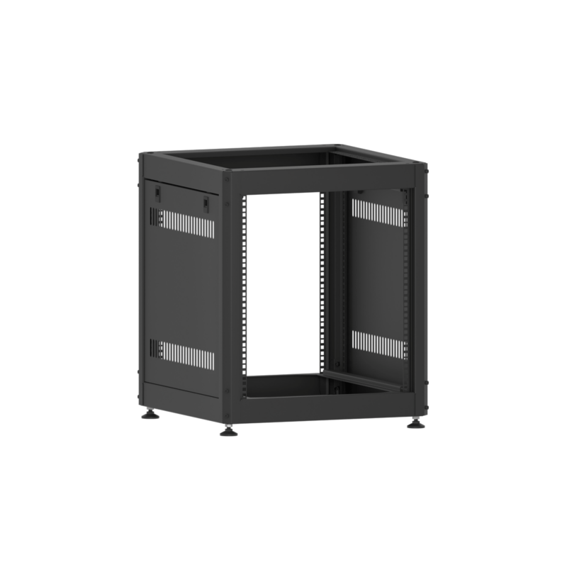 SR-600/12U Basic - MN Mounting
