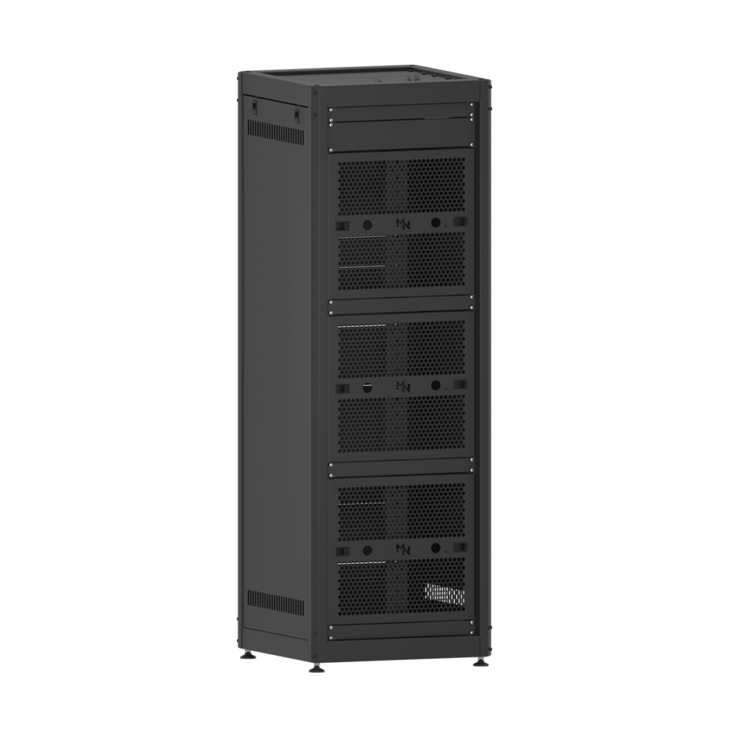 SR-600/36U Kit - MN Mounting