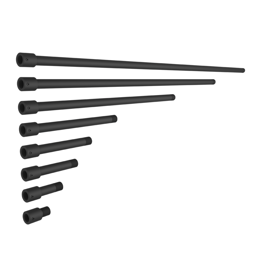 Overhead Mounting Systems - Mnmounting