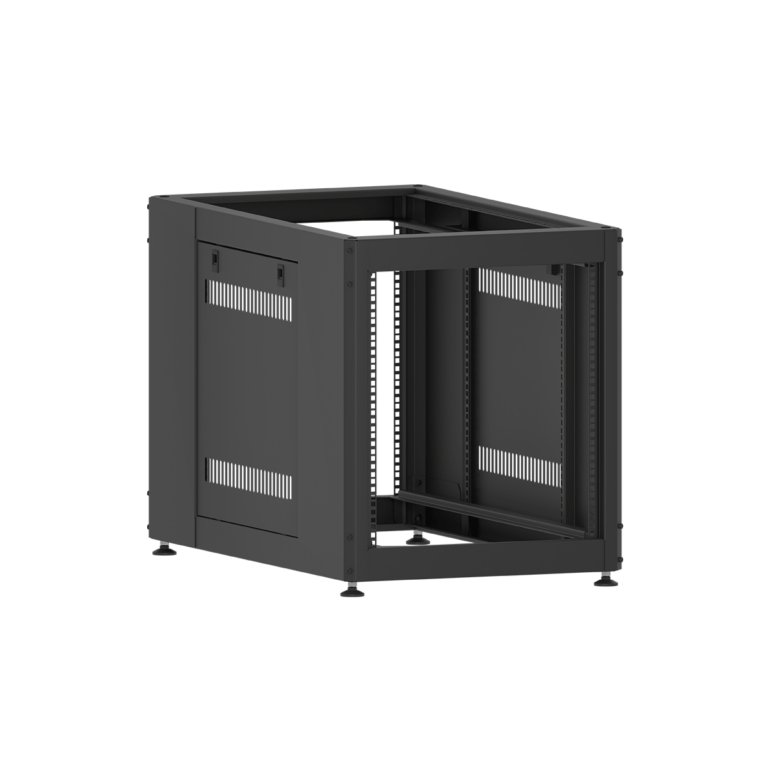 SR-1000/12U Basic - MN Mounting