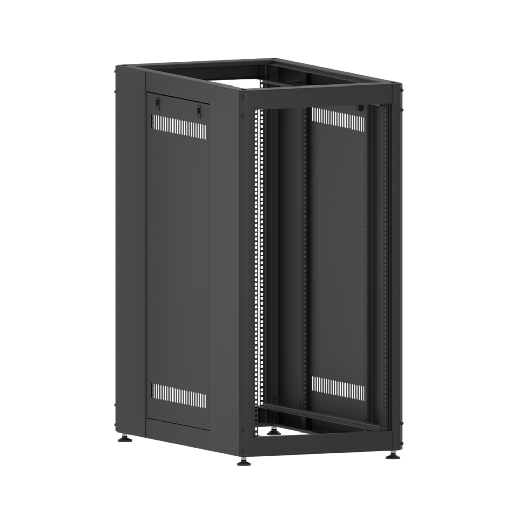 SR-1000/24U Basic - MN Mounting