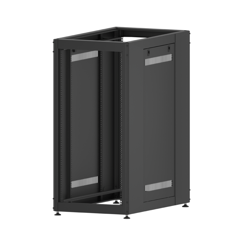 SR-1000/24U Basic - MN Mounting