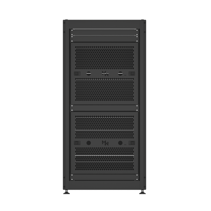 SR-1000/24U Kit - MN Mounting