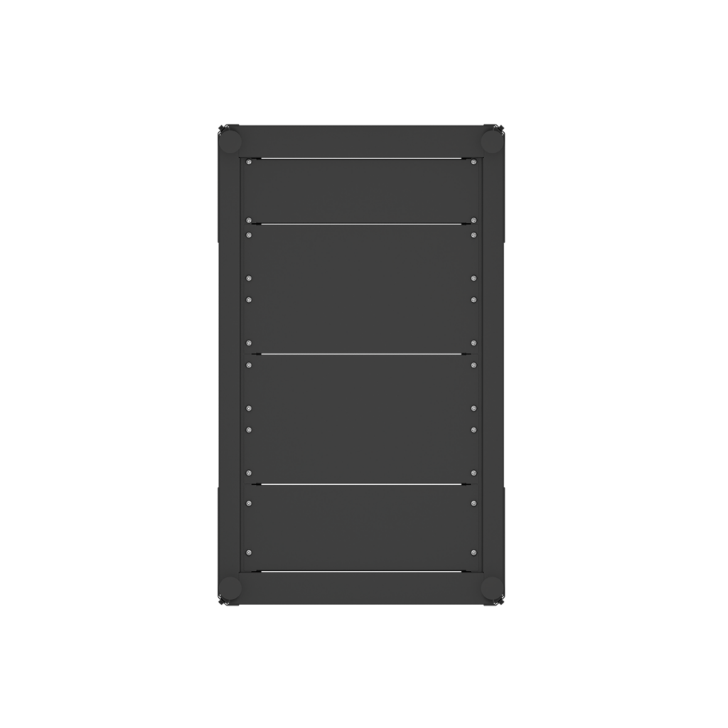 SR-1000/24U Kit - MN Mounting