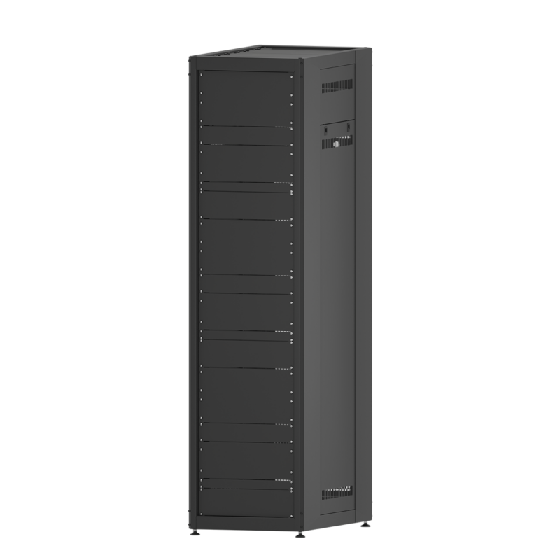 SR-1000/48U Kit - MN Mounting