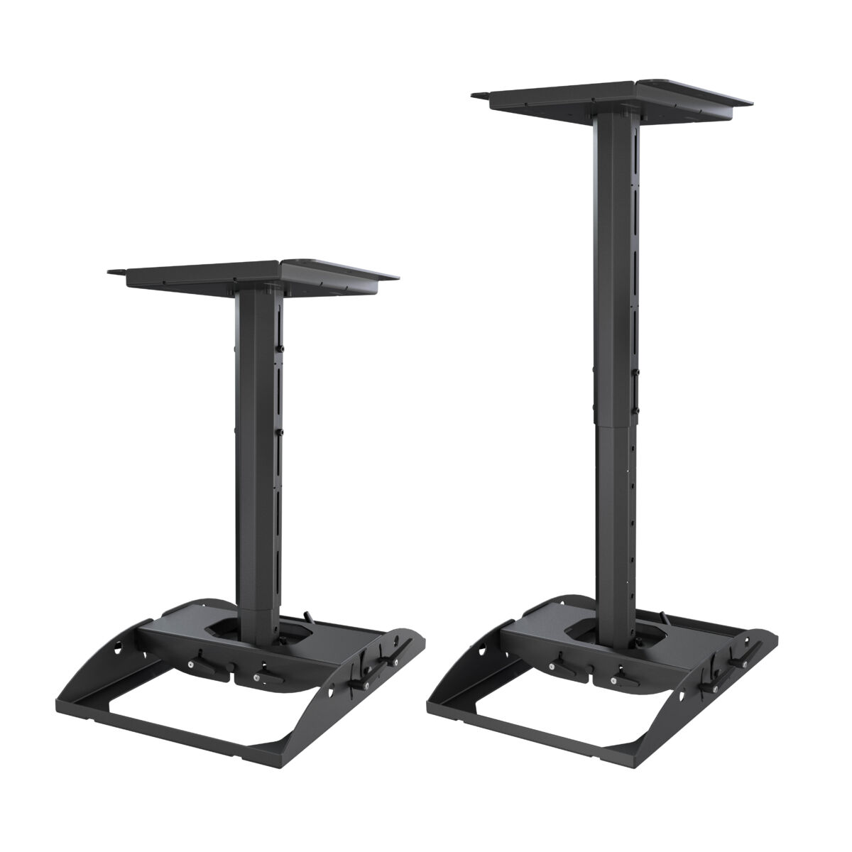 MN CVM-46 ceiling mount for the NEC NC603L - MN Mounting