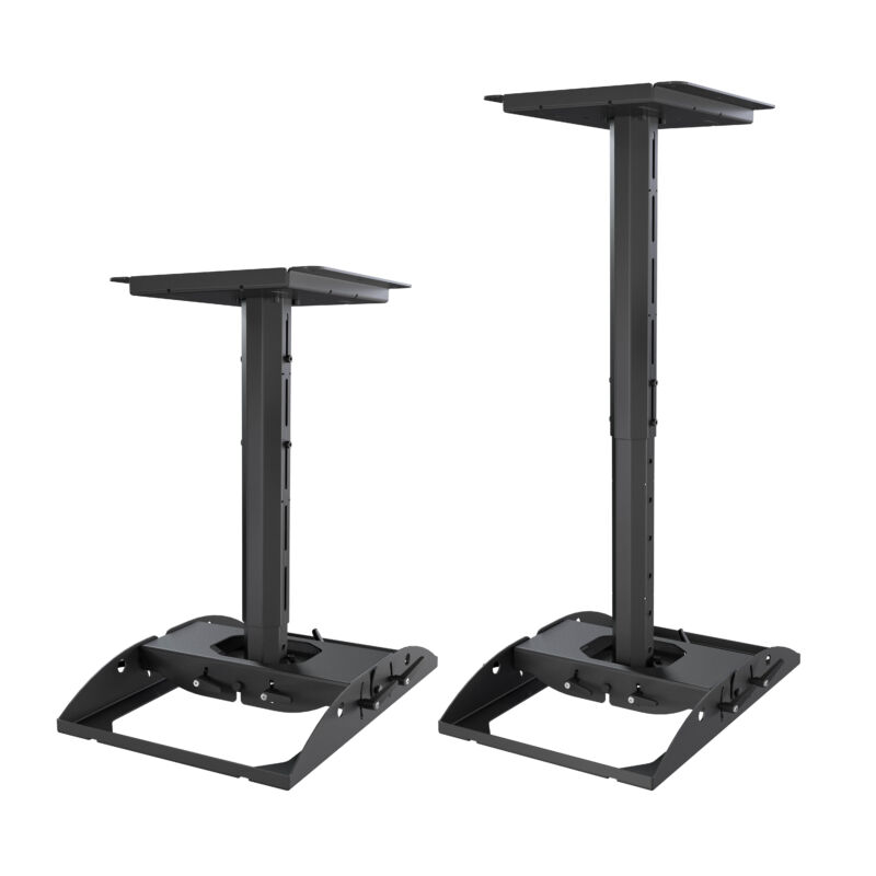 MN CVM-46 ceiling mount for the NEC NC603L - MN Mounting